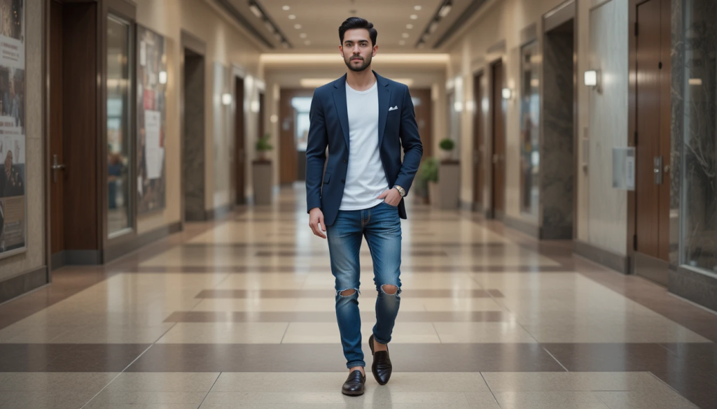 10 Chic Outfit Ideas to Instantly Elevate Your Everyday Style