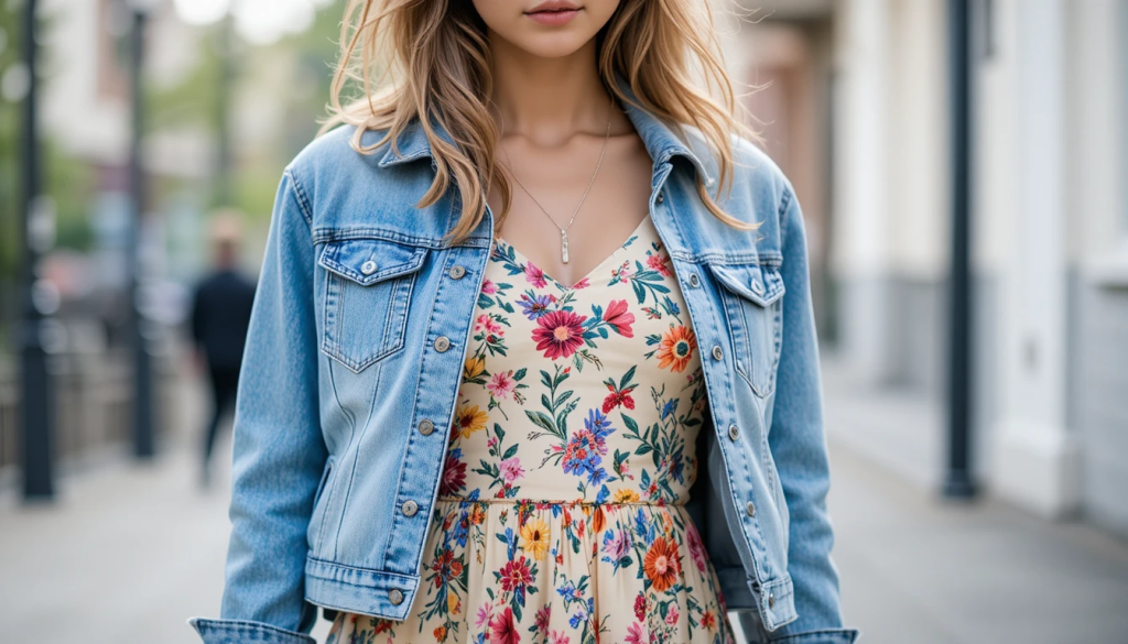 10 Chic Outfit Ideas to Instantly Elevate Your Everyday Style